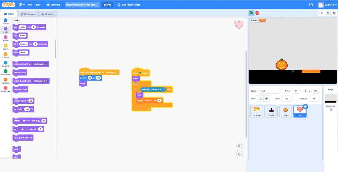 A Comprehensive Guide to Using Lists in Scratch in 2024